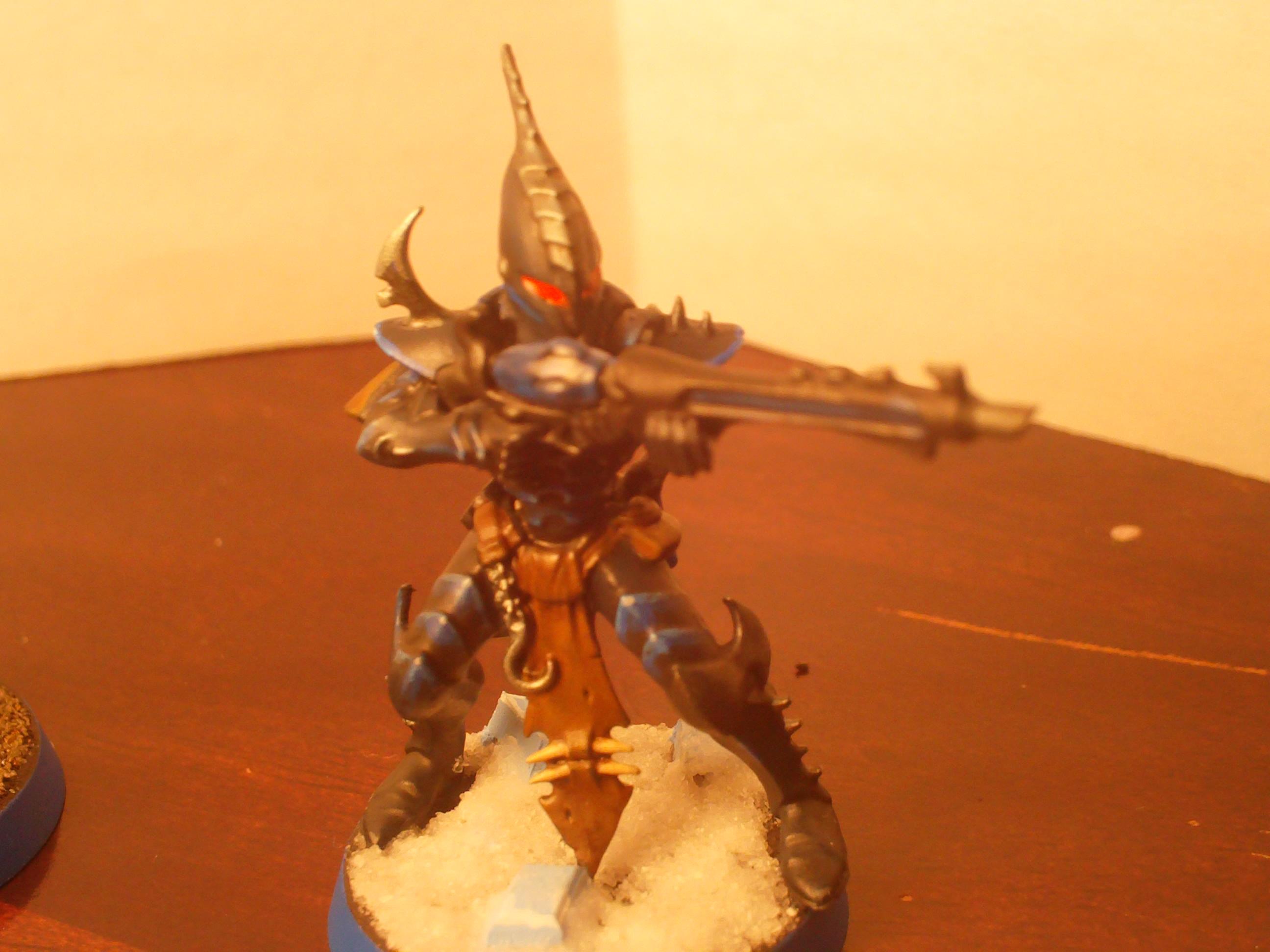 Dark Eldar - Gallery - DakkaDakka